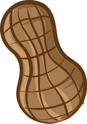 Peanut Shape