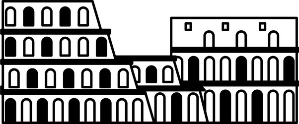 Colosseo Vector Images (over 100)