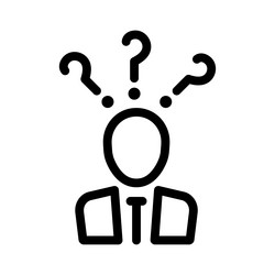 Guy Question Meme Vector Images (3)