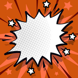 Comics design frames photo frame set Royalty Free Vector