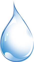 Crystal Drop Vector Images (over 5,800)