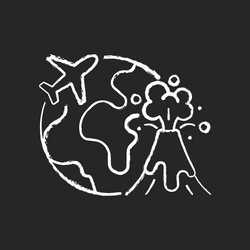 Volcanic Eruption Drawing Vector Images (over 270)