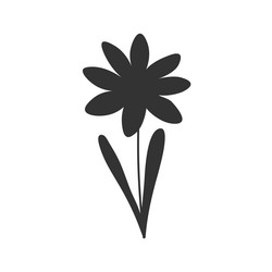 Single Tulip Vector Images (over 860)