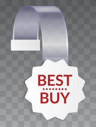 Price Tag Hanger Vector Images (over 2,100)