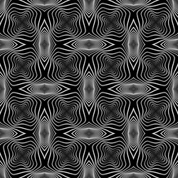 Grid Warped Vector Images (over 9,100)