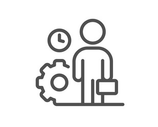 Project Work Icon Vector Images (over 59,000)