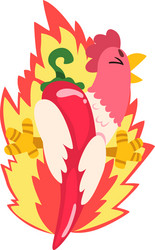 Hot Chick Logo Vector Images (90)