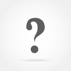 Question Mark Vector Images (over 59,000)
