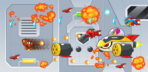 Shooting Sprite Vector Images (94)