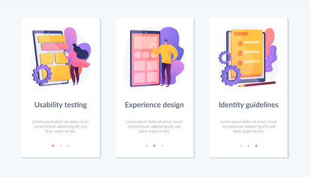 Guidelines App Icon Vector Images (over 210)