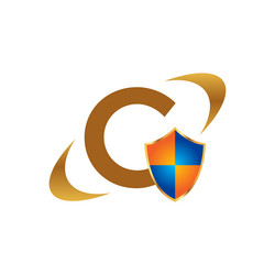 C Security Logo Vector Images (over 1,400)