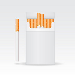 Cigarettes Vector Images (over 54,000)