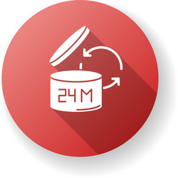 Shelf Life Icon Vector Images (over 1,100)