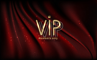 Red Vip Background Vector Images (over 3,900)