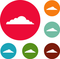 Circle Cloud Vector Images (over 48,000)