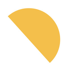 Half Circle Shape Vector Images (over 14,000)