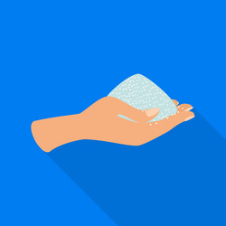 Handful Vector Images (over 3.8 million)