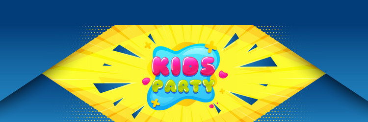 Kids Zone Banner Vector Images (over 1,400)