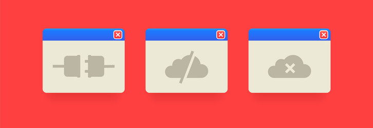 Disconnect Connect Vector Images (over 7,100)