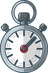 Time Clock Vector Images (over 250,000)