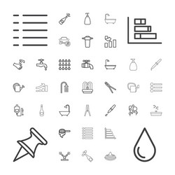 Free Pin Drop Vector Images (over 340)