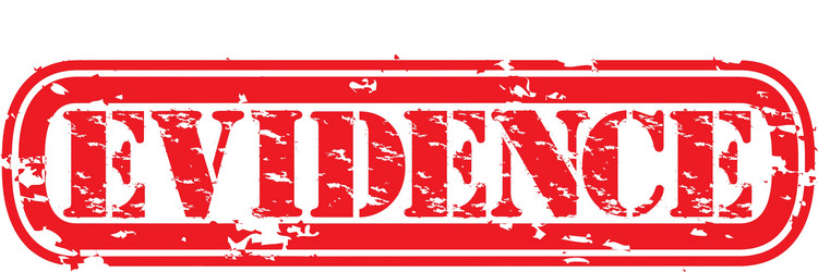 Evidence Stamp Vector Images (over 1,200)