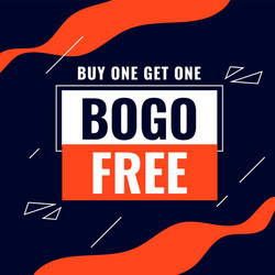 Bogo Vector Images (over 250)