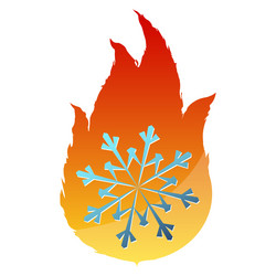 Red and Blue Fire Vector Images (over 11,000)