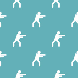 Stickman Texture Vector Images (over 130)