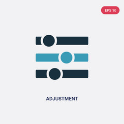 Gui color icon graphical user interface Royalty Free Vector