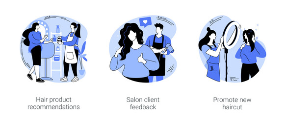 Customer Visit Vector Images (over 1,300)