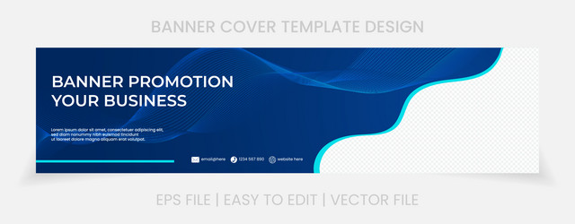 Linkedin Cover Vector Images (over 170)
