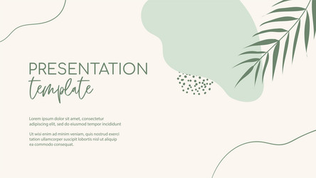 Powerpoint Decoration Presentation Vector Images (over 180)