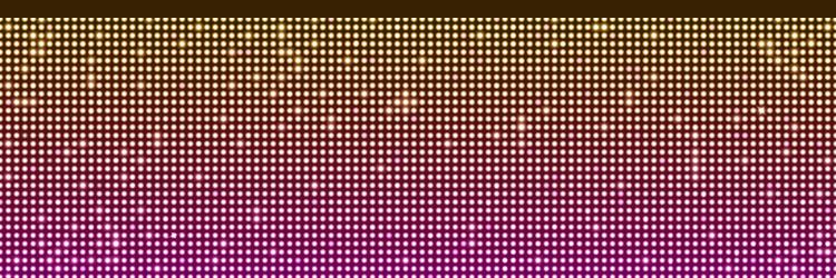 Led screen macro texture rgb diode Royalty Free Vector Image