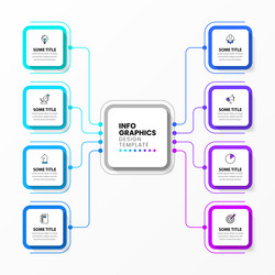 8 Infographics Vector Images (over 11,000)