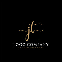 Jt Logos Vector Images (over 2,000)