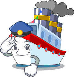Ship Mascot Vector Images (over 10,000)