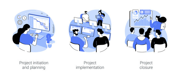 Software Engineer Cartoon Vector Images (over 2,700)