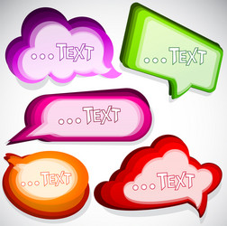 Green and Blue Speech Bubble Vector Images (over 7,000)