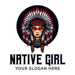 Female Warrior Logo Vector Images (over 490)