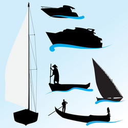 Dhow Vector Images (over 200)