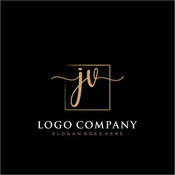 Jv Logo Vector Images (over 1,600)