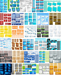 Jumbo Vector Images (over 900)