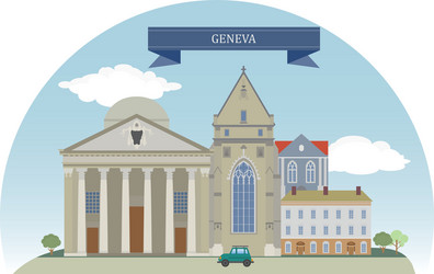 Geneva Vector Images (over 870)