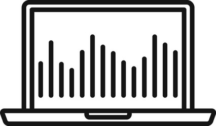 Mixer Outline Audio Vector Images (over 8,300)