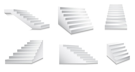 Stairs Front View Vector Images (over 350)