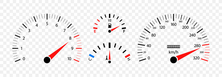 Rpm Gauge Vector Images (over 990)