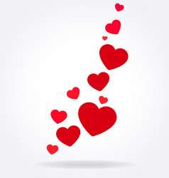 Floating Hearts Vector Images (over 4,000)
