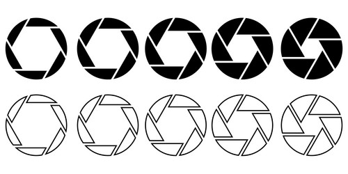 Lens Logo Vector Images (over 32,000)