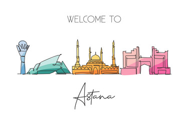 Astana Bayterek Baiterek Vector Images (20)